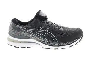 Asics Gel-kayano 28 Sneakers - Black/white