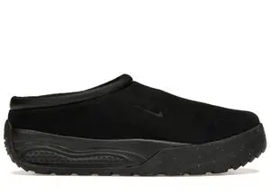 Nike Logo Loafers For Men