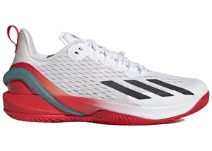 Adidas Adizero Cybersonic - Cloud White/core Black/preloved Blue
