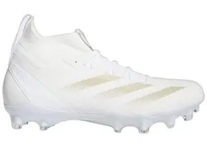 Adidas Adizero Impact - Cloud White/gold Metallic
