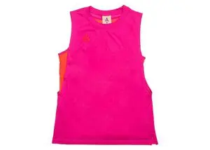 Nike Nrg Tank Top - Pink