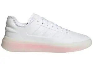 Adidas Zntasy Capsule Sneakers - Cloud White/bright Red