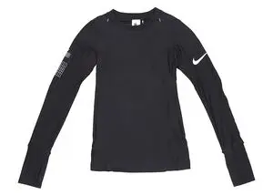 Nike X Mmw Long Sleeve Tee Shirt