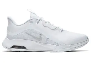 Nike Air Max Volley - White/metallic Silver