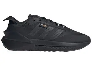 Adidas Avryn Sneakers - Core Black/grey Six
