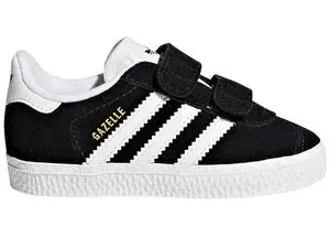 Adidas Gazelle Sneakers - Core Black/cloud White