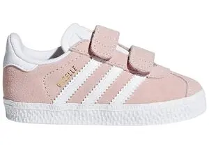 Adidas Gazelle Sneakers - Icey Pink/cloud White