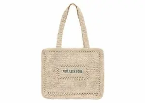Aime Leon Dore Handheld Bags For Women