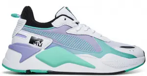 PUMA Rsx Tracks Mtv Sneakers