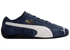 PUMA Speedcat Lsin Sneakers - Peacoat/white