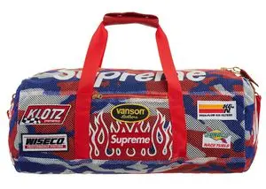 Supreme Travel Bags