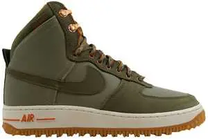 Nike Air Force 1 Hi Decon Military Boots