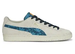 PUMA Suede Gentle Jungle Sneakers