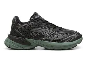 PUMA Velophasis Sneakers - Cool Dark Gray/puma Black
