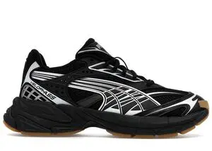 PUMA Velophasis Technisch Sneakers - Puma Black/puma White