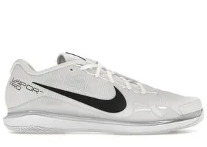 Nike Court Air Zoom Vapor Pro Hcin - White/black