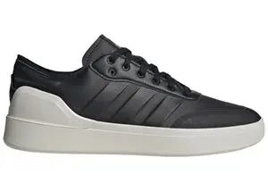 Adidas Court Revival Sneakers - Core Black/grey One