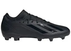 Adidas Crazyfast.3 Fg - Core Black