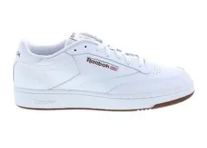 REEBOK Club C 85 Sneakers - Cloud White/trail Brown