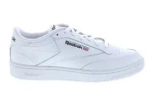 REEBOK Club C 85 - Cloud White/cloud White/core Black