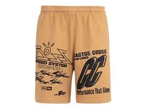 TRAVIS SCOTT Cactus Jack 92cc Shorts