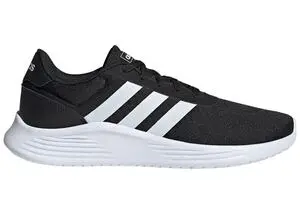 Adidas Lite Racer 2.0 Athletic Sneakers - Core Black/cloud White