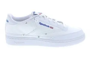 REEBOK Club C 85 X U Sneakers - Cloud White/vector Blue