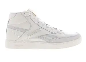 REEBOK Club C Form Hiin - Chalk/alabaster