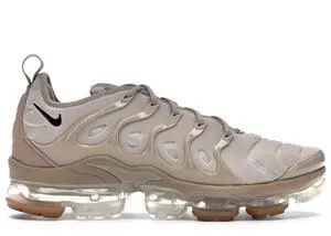 Nike Air Vapormax Plus - String/desert/gum Light Brown