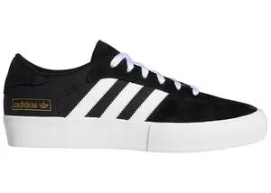 Adidas Matchbreak Super - Core Black/cloud White/gold Metallic