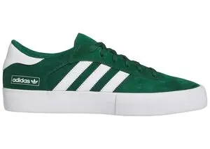 Adidas Matchbreak Super Sneakers - Dark Green/cloud White