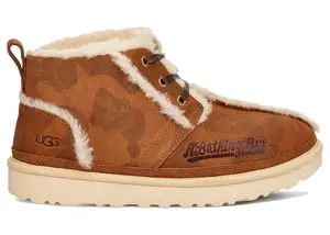UGG Neumel Boot A Bathing Ape
