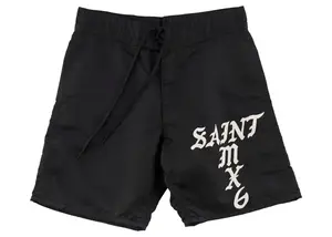 SAINT MXXXXXX Swimming Shorts