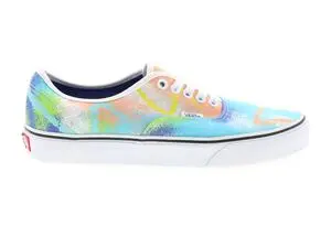 VANS Authentic Sneakers - Multi/true White