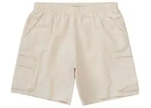 Supreme Cargo Water Short Ss24 - Stone