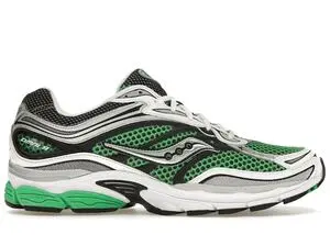 Saucony Progrid Omni Og - Green/silver