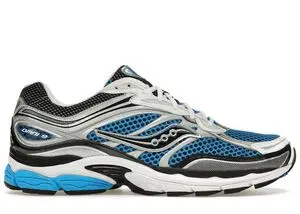 Saucony Progrid Omni Og Sneakers - Royal/silver