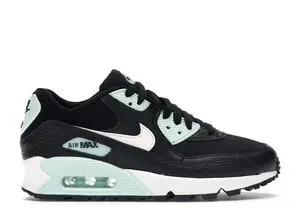 Nike Air Max 90 Sneakers - Black/summit White/igloo