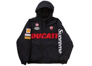 Supreme Down Jackets For Men