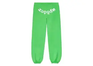 SP5DER Legacy Sweatpant - Green