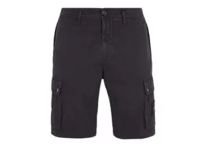 Stone Island Slim Fit Shorts For Men