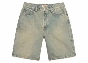 Stussy Denim Shorts For Men