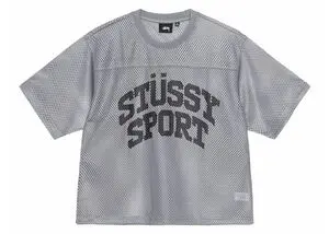 Stussy Office Wear Sport Tops For Men
