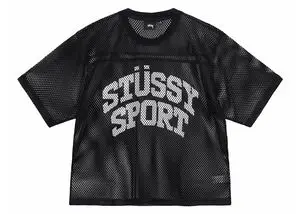 Stussy T-shirt Sport Tops For Men