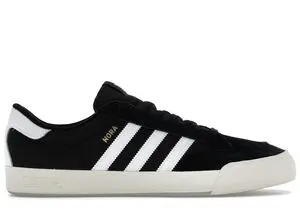 Adidas Nora Sneakers - Core Black/cloud White/grey Two