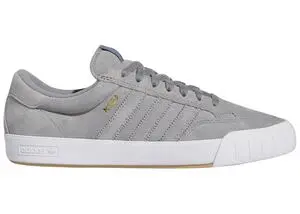 Adidas Nora Grey Sneakers - Grey Three/cloud White