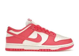 Nike Dunk Low Next Nature - Aster Pink/sail