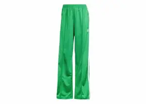 Adidas Originals Firebird Loose Track Pants - Green