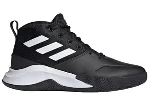 Adidas Ownthegame Sneakers - Core Black/cloud White