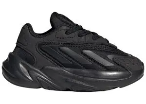 Adidas Ozelia Sneakers - Core Black